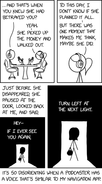 XKCD 'Interruption' - Security Boulevard