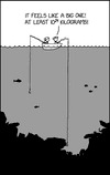 Randall Munroe’s XKCD 'Fishing' - Security Boulevard