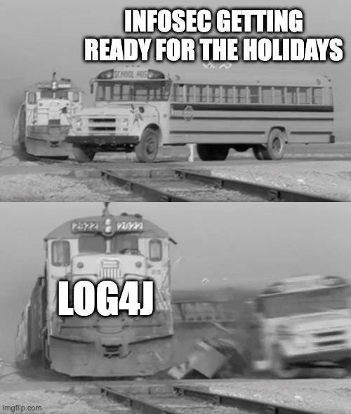 LOG4J: The Meme (0) - Security Boulevard