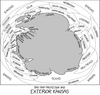 Randall Munroe’s XKCD ‘Bad Map Projection: Exterior Kansas’ - Security ...