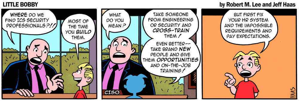 Security Humor - Security Boulevard