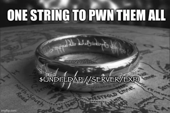 One String To Pwn Them All: The Meme - Security Boulevard