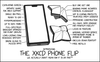 Randall Munroe’s XKCD ‘xkcd Phone Flip’ - Security Boulevard