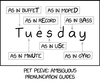 Randall Munroe S Xkcd Pronunciation Security Boulevard