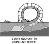 Randall Munroe’s XKCD ‘Ocean Loop’ - Security Boulevard