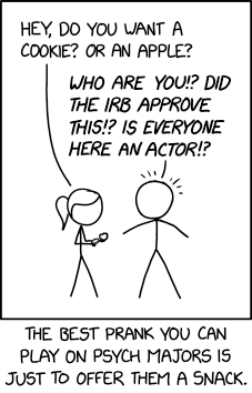 XKCD 'Snack' - Security Boulevard