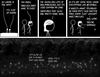 Randall Munroe’s XKCD ‘Fireflies’ - Security Boulevard