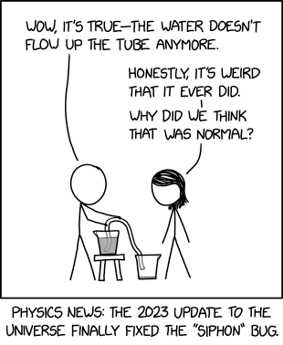 Randall Munroe’s XKCD ‘Siphon’ - Security Boulevard