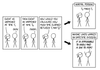 Randall Munroe’s XKCD ‘DateTime’ - Security Boulevard