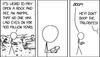 Randall Munroe’s XKCD ‘*Fossil’ - Security Boulevard