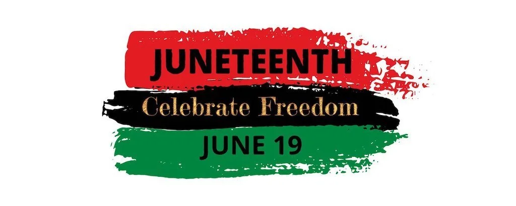 Juneteenth National Independence Day 2025 - Security Boulevard