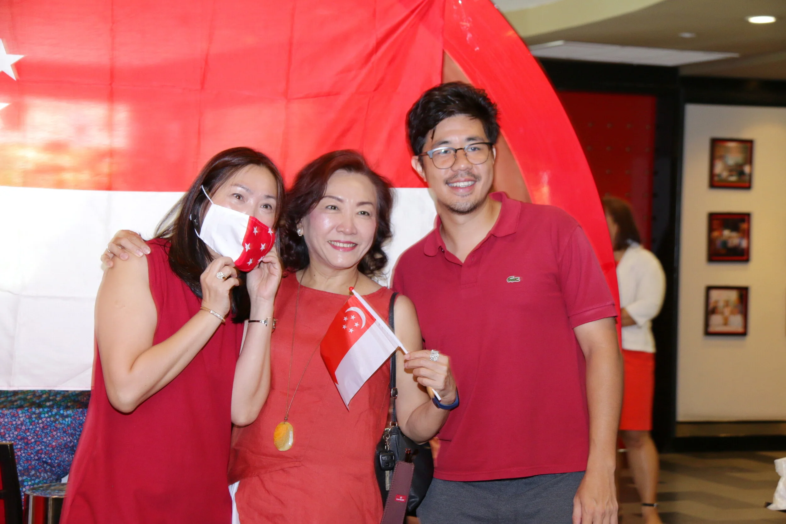 Event Attended — Blog — Singapore Club of Thailand