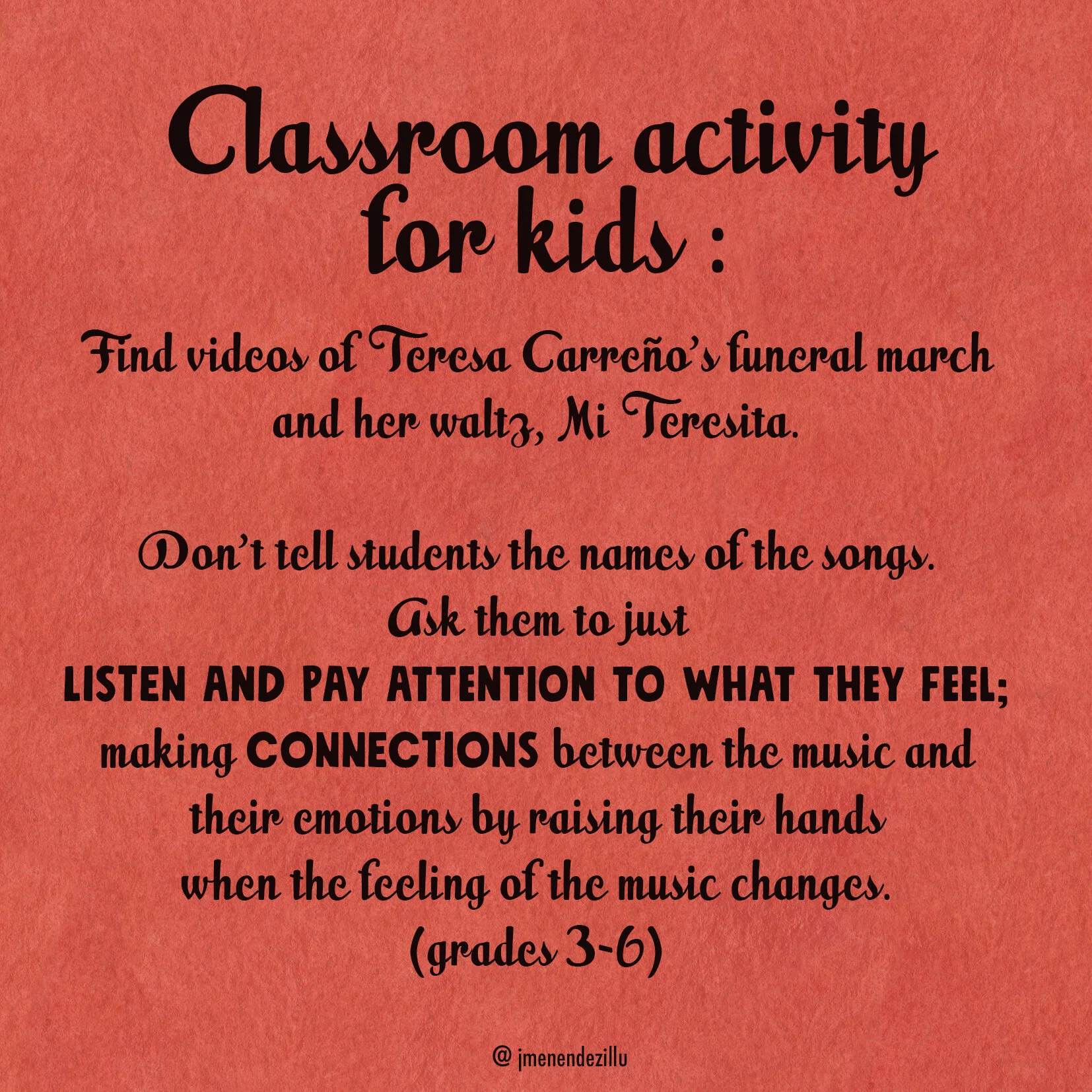 Latinitas: Latinx Heritage Month Activities — JULIET MENÉNDEZ