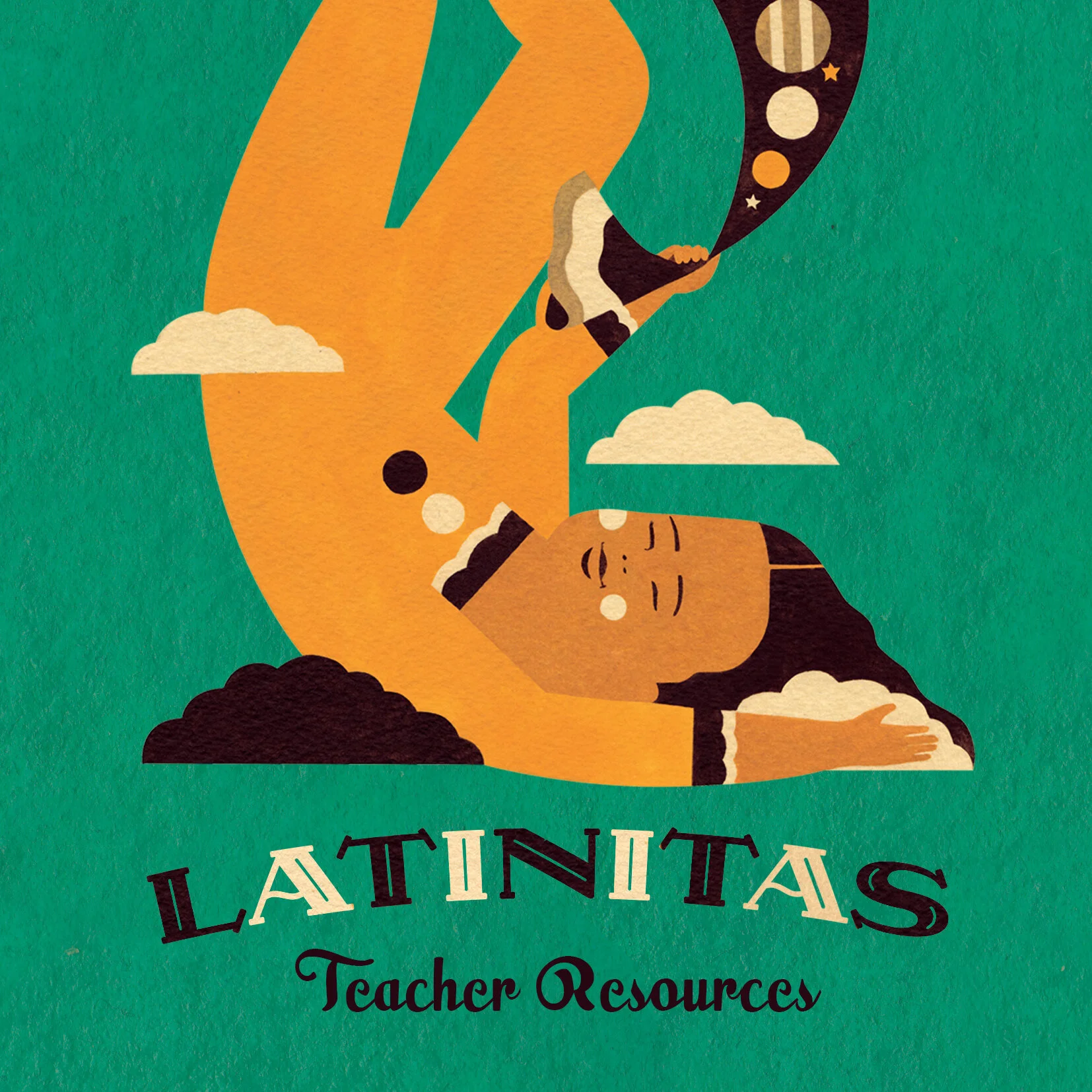 Latinitas: Latinx Heritage Month Activities — JULIET MENÉNDEZ