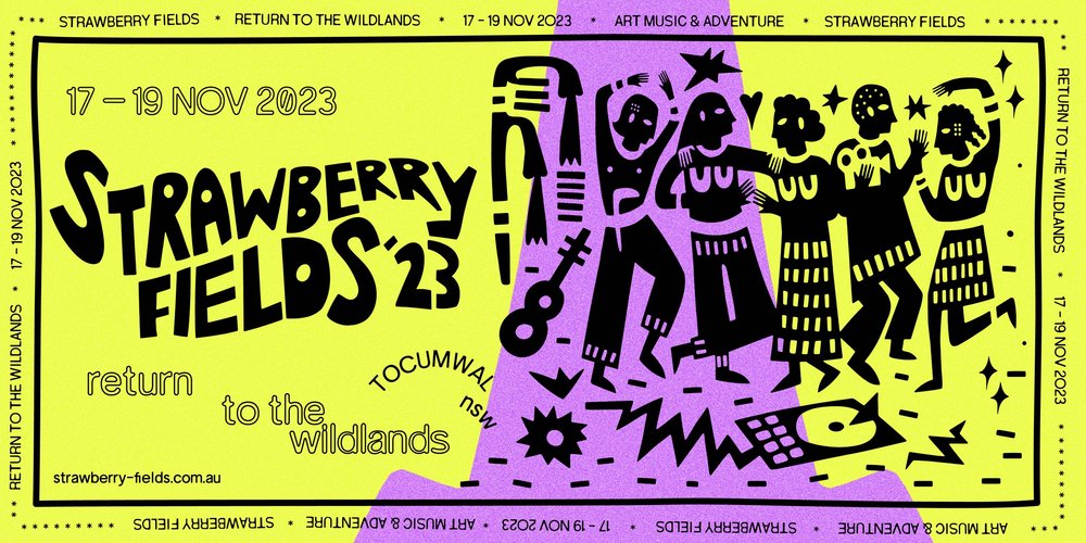 About Us — Strawberry Fields