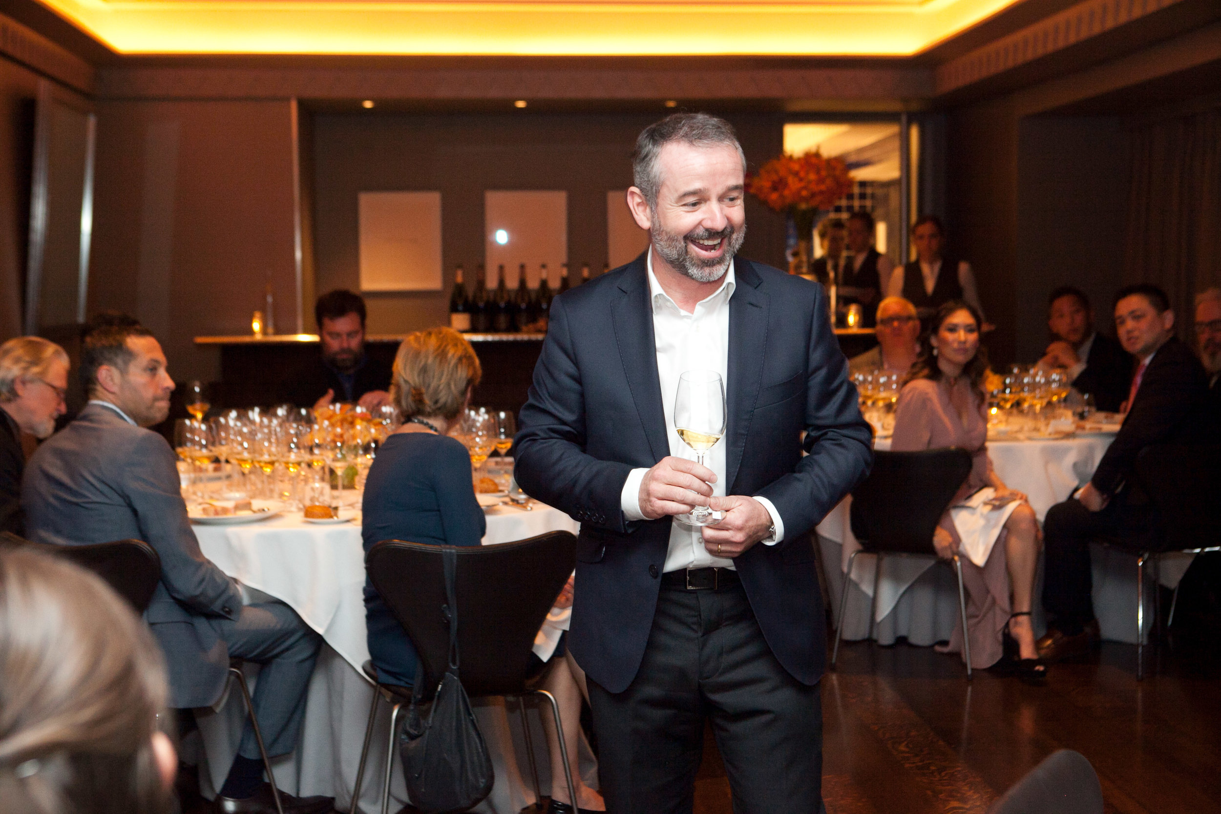 La Fête du Champagne