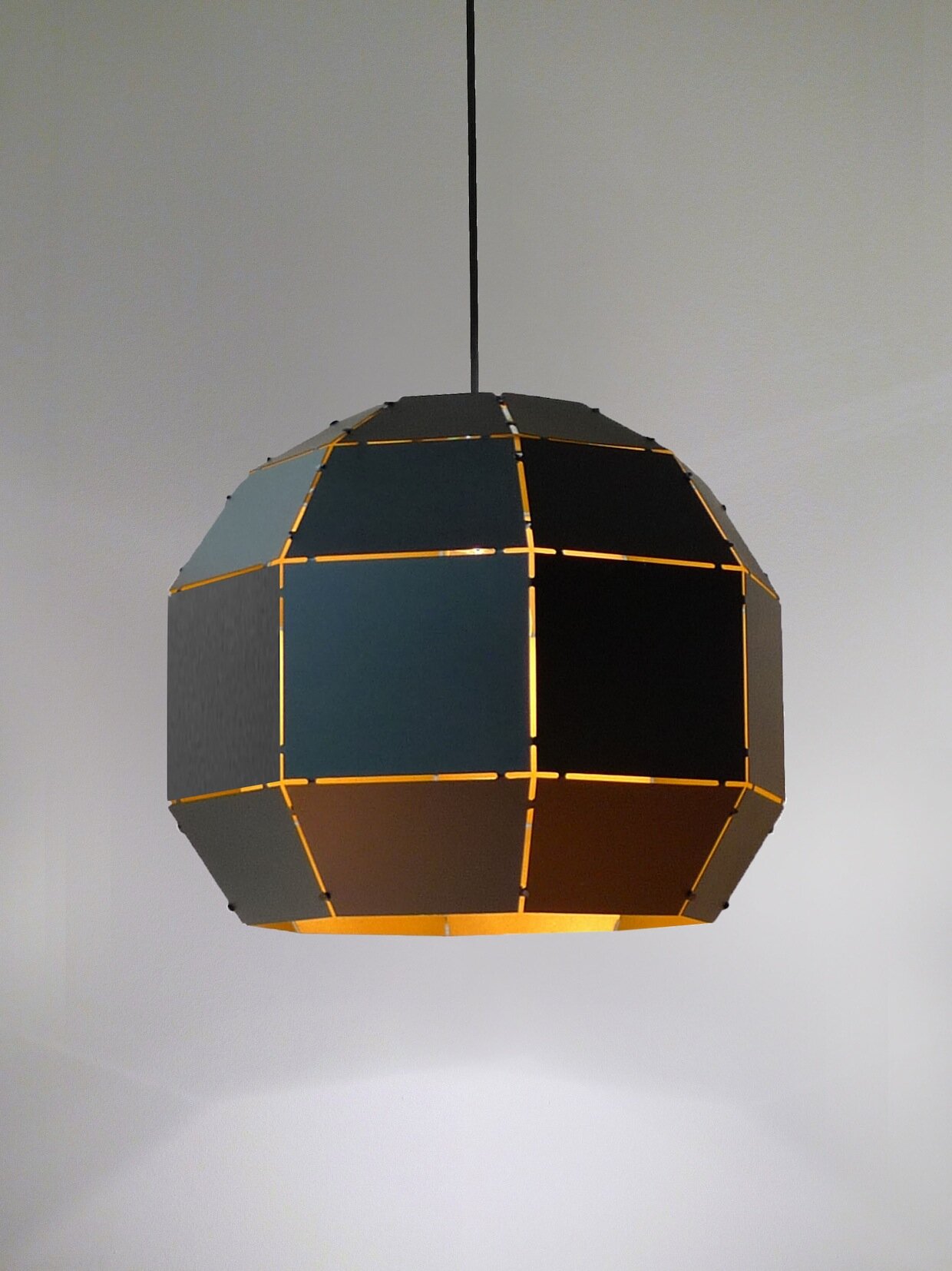 Our lights — Marc de Groot