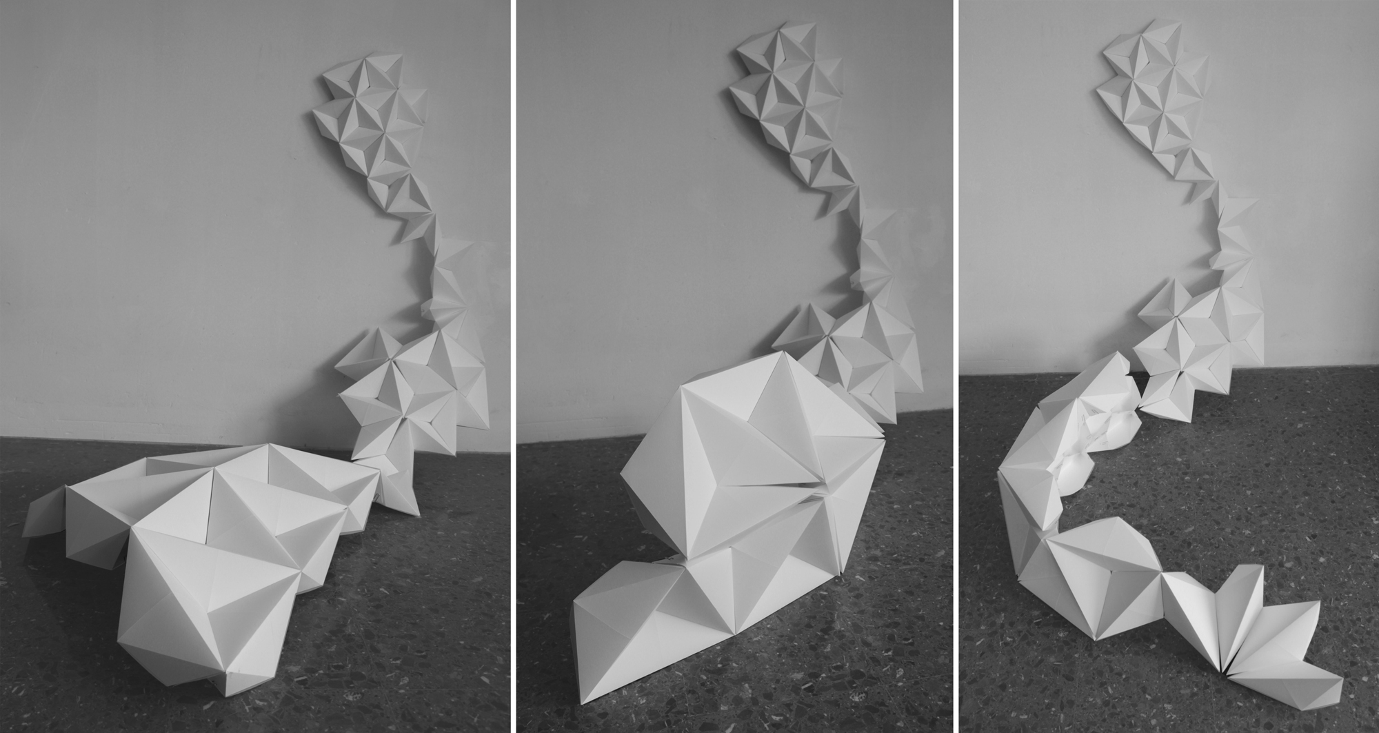 King Kong design & art - Contemporary Geometric Wall Art and Modern ...