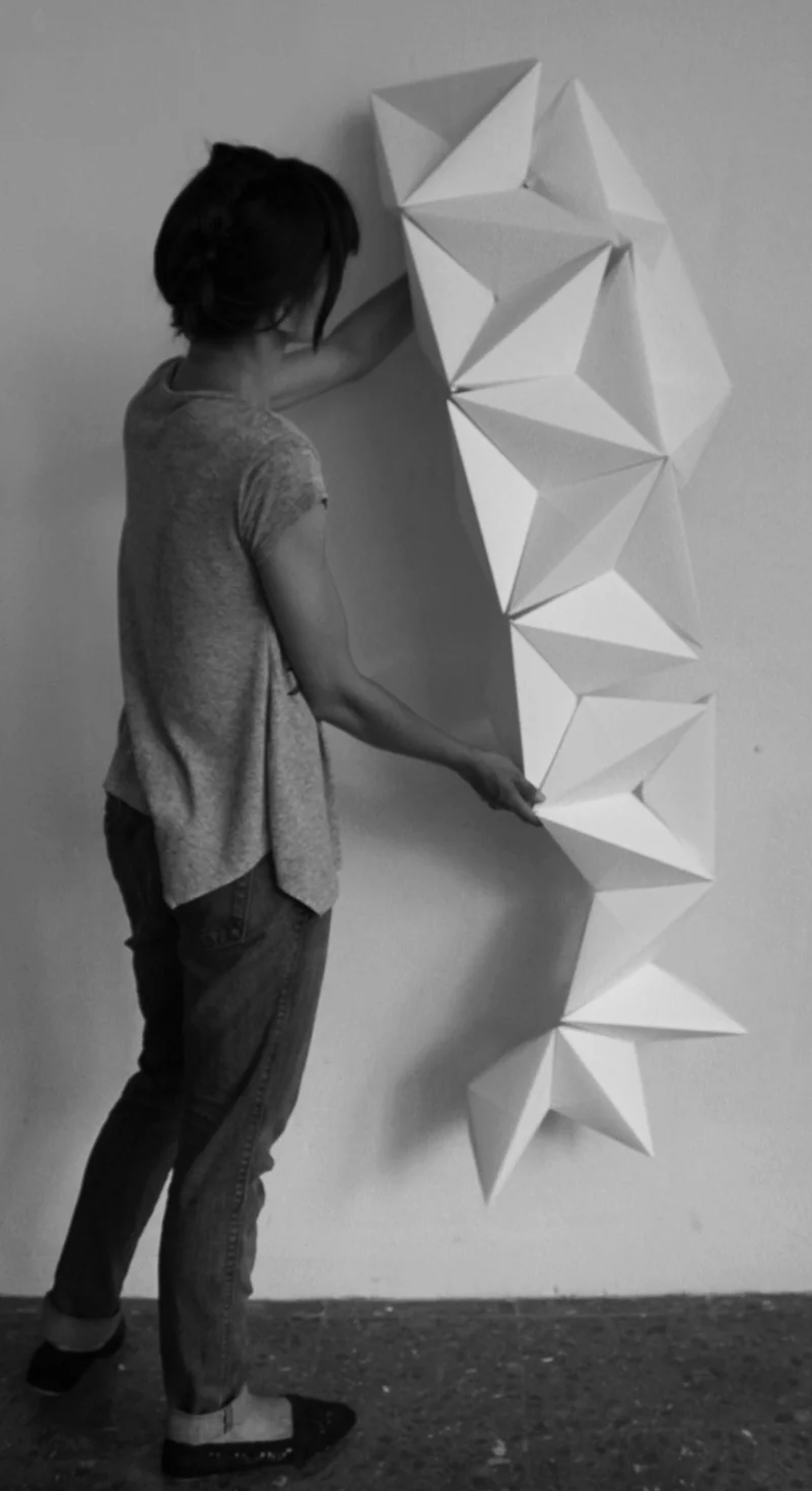 King Kong design & art - Contemporary Geometric Wall Art and Modern ...