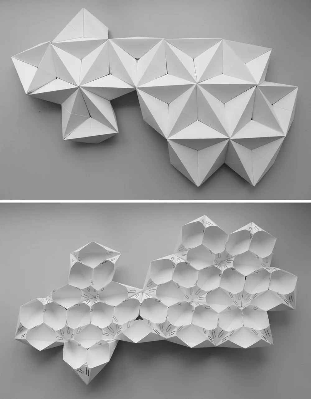 King Kong design & art - Contemporary Geometric Wall Art and Modern ...