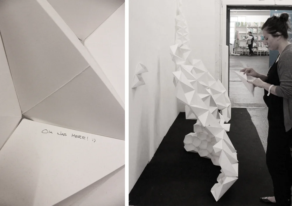 King Kong design & art - Contemporary Geometric Wall Art and Modern ...