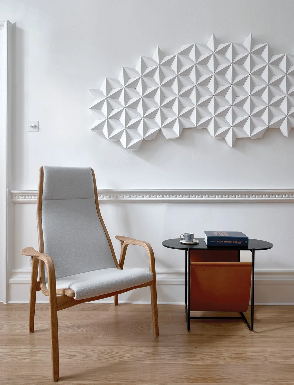 kinga kubowicz art & design - Contemporary Geometric Wall Art, Modern ...
