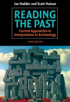 Authored — Ian Hodder