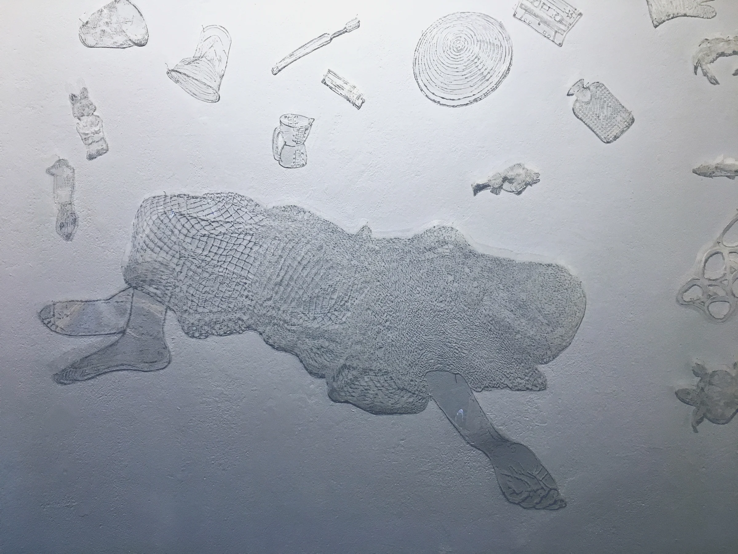 bethany taylor : visual artist