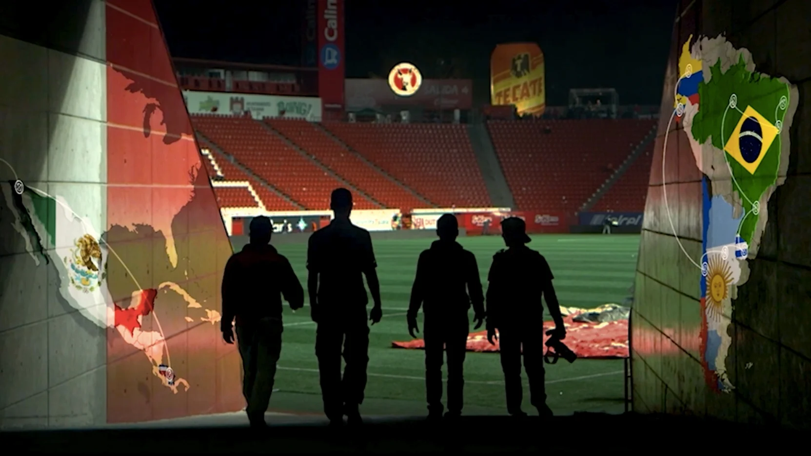 The 7 best World Cup films ever, according to the soccer film experts ...