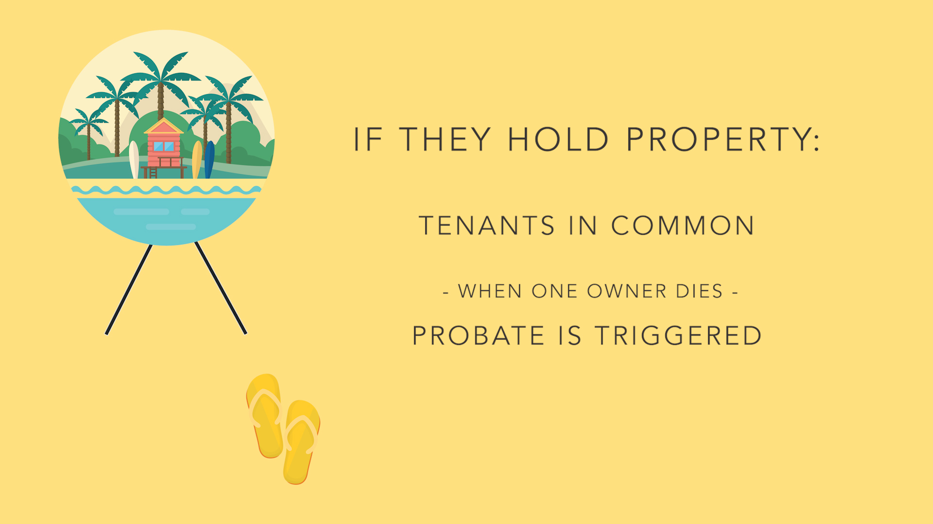 How should you hold title to your property in Hawaii? — Hawaii Trust ...