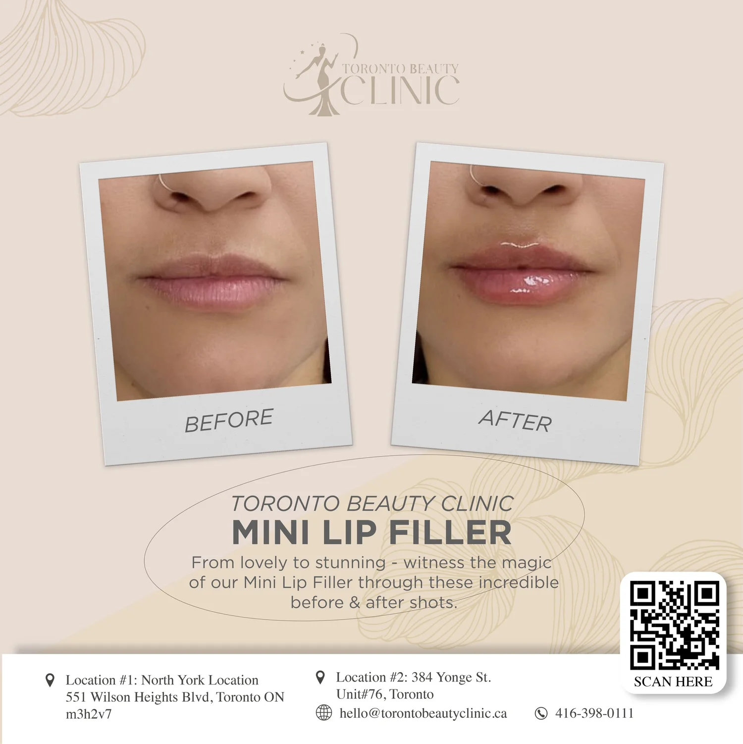 Toronto Beauty Clinic| Best Medical Skin & Hair Care Clinic