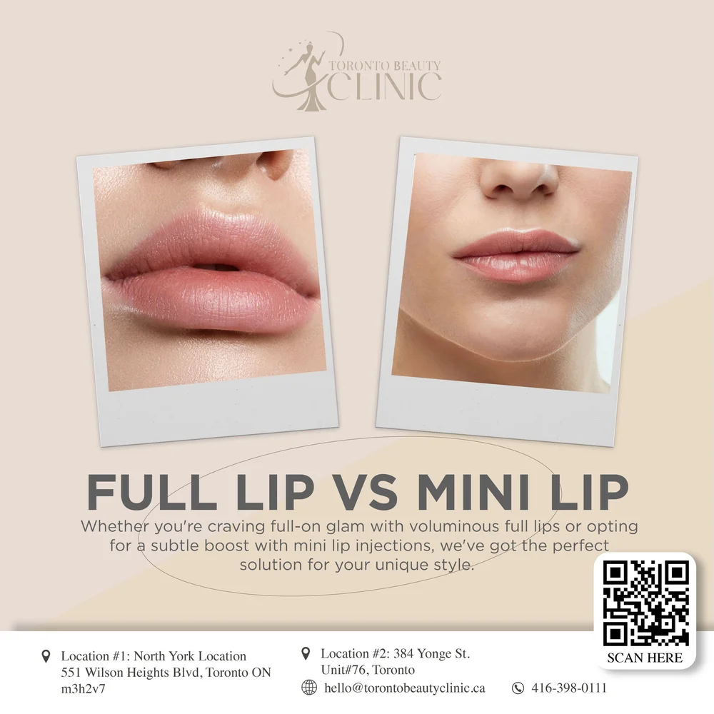 Toronto Beauty Clinic| Best Medical Skin & Hair Care Clinic