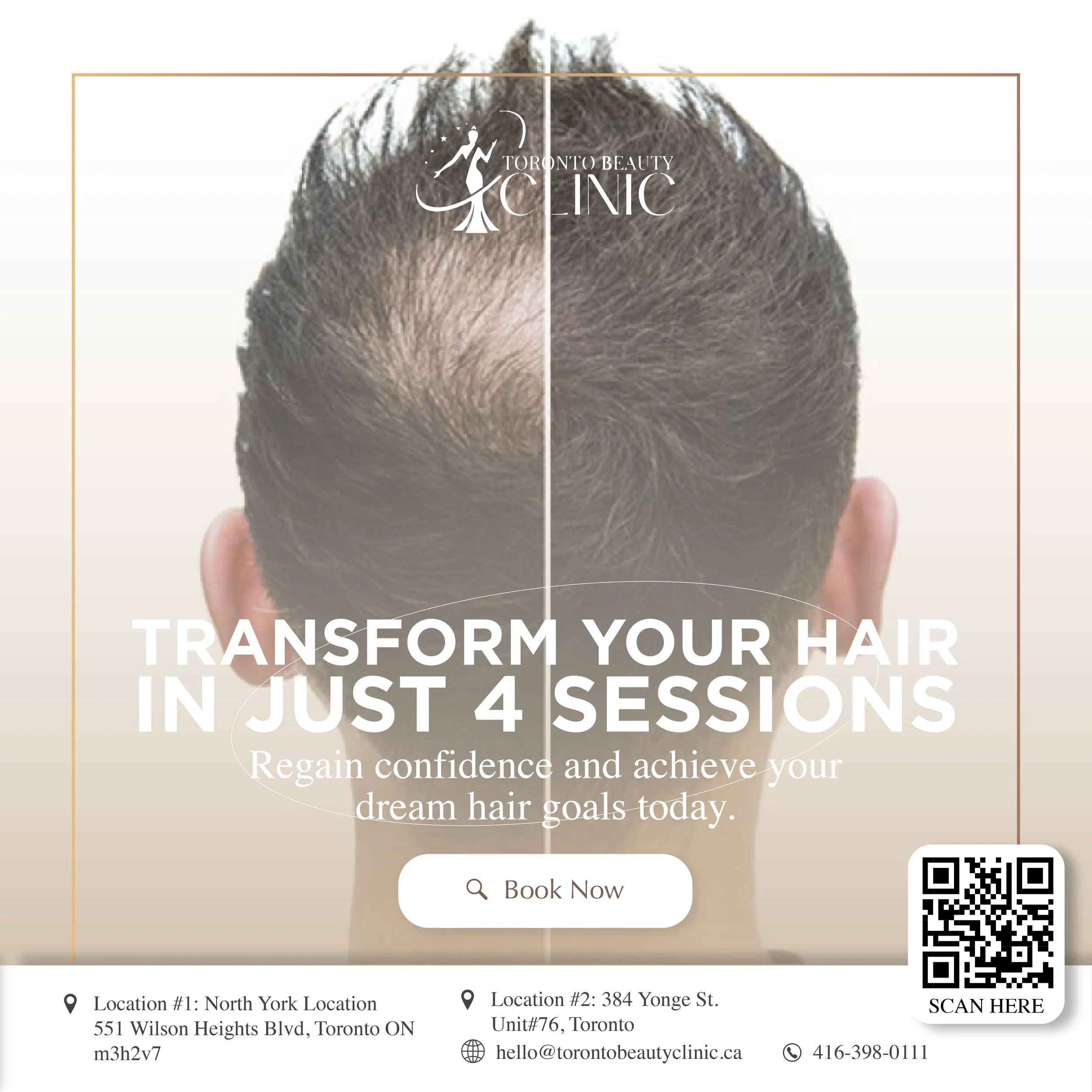 Toronto Beauty Clinic| Best Medical Skin & Hair Care Clinic