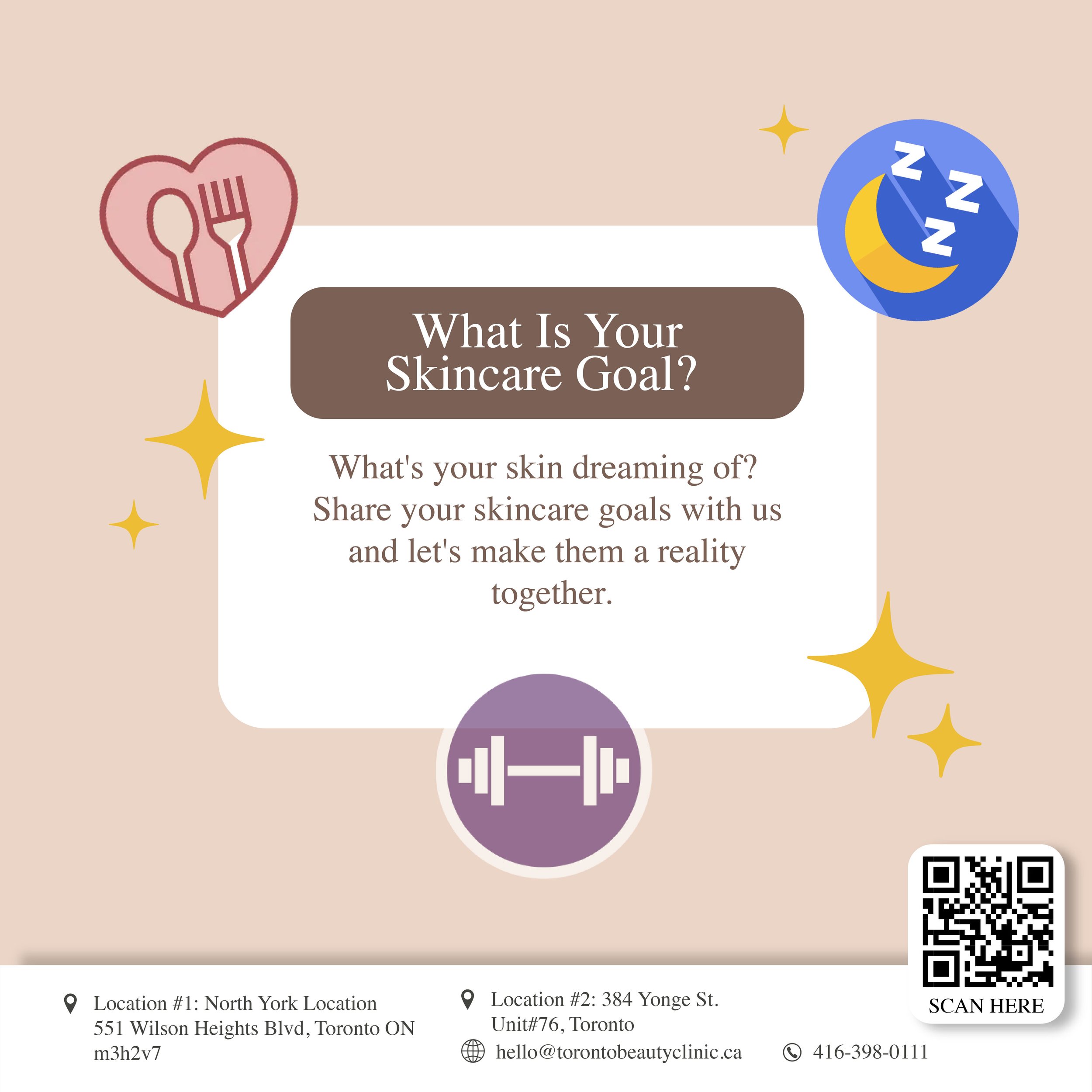 Toronto Beauty Clinic| Best Medical Skin & Hair Care Clinic