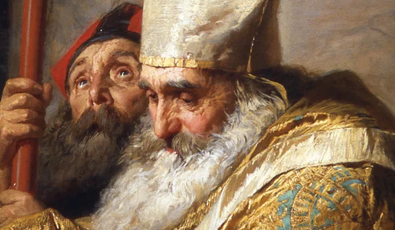 6 Artists — Howard Lyon Fine Art and Illustration