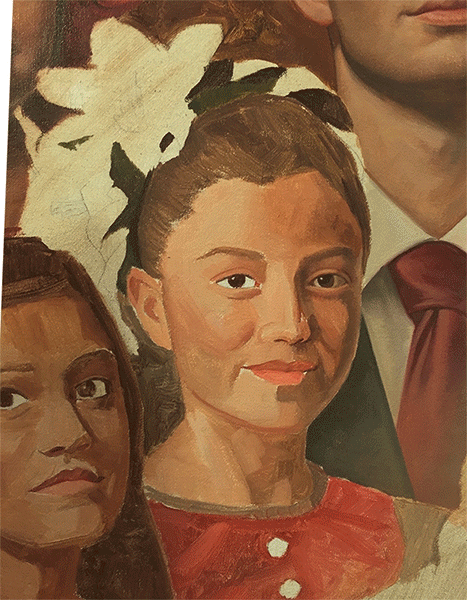 Fine Art — Howard Lyon Fine Art and Illustration