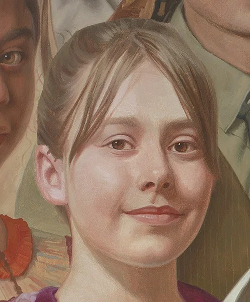 Fine Art — Howard Lyon Fine Art and Illustration