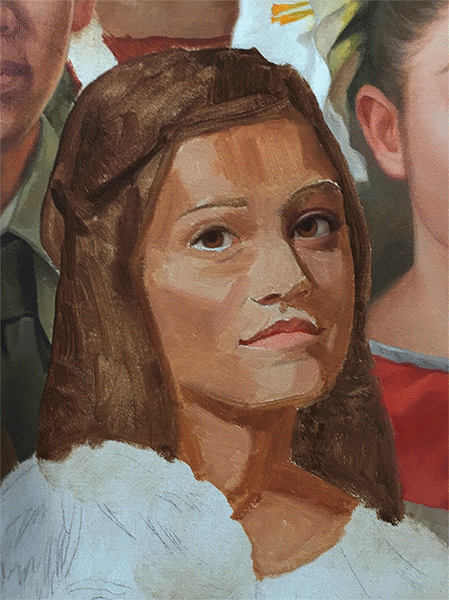 Fine Art — Howard Lyon Fine Art and Illustration