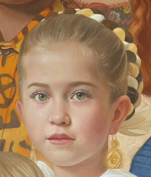Fine Art — Howard Lyon Fine Art and Illustration
