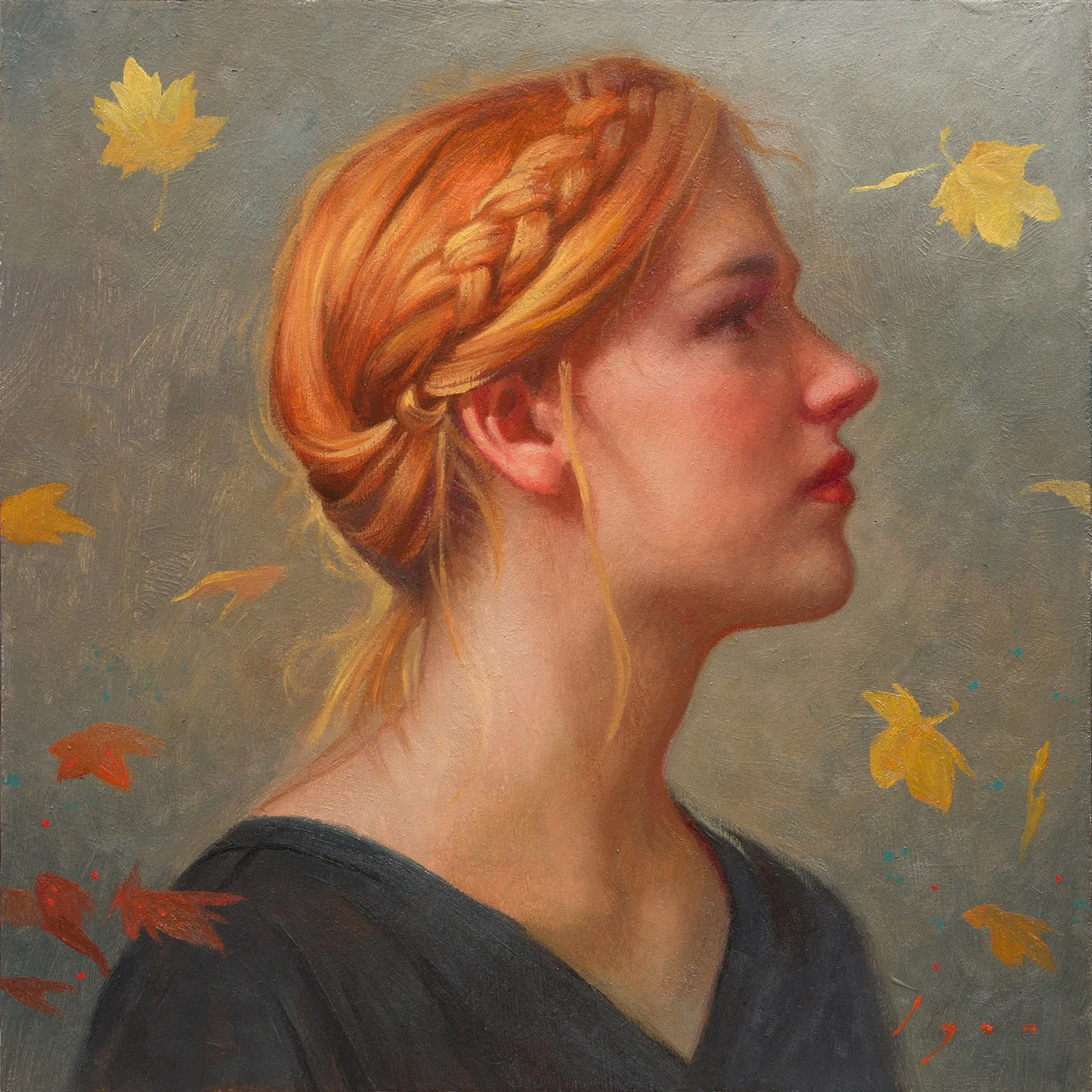 Howard Lyon Fine Art and Illustration