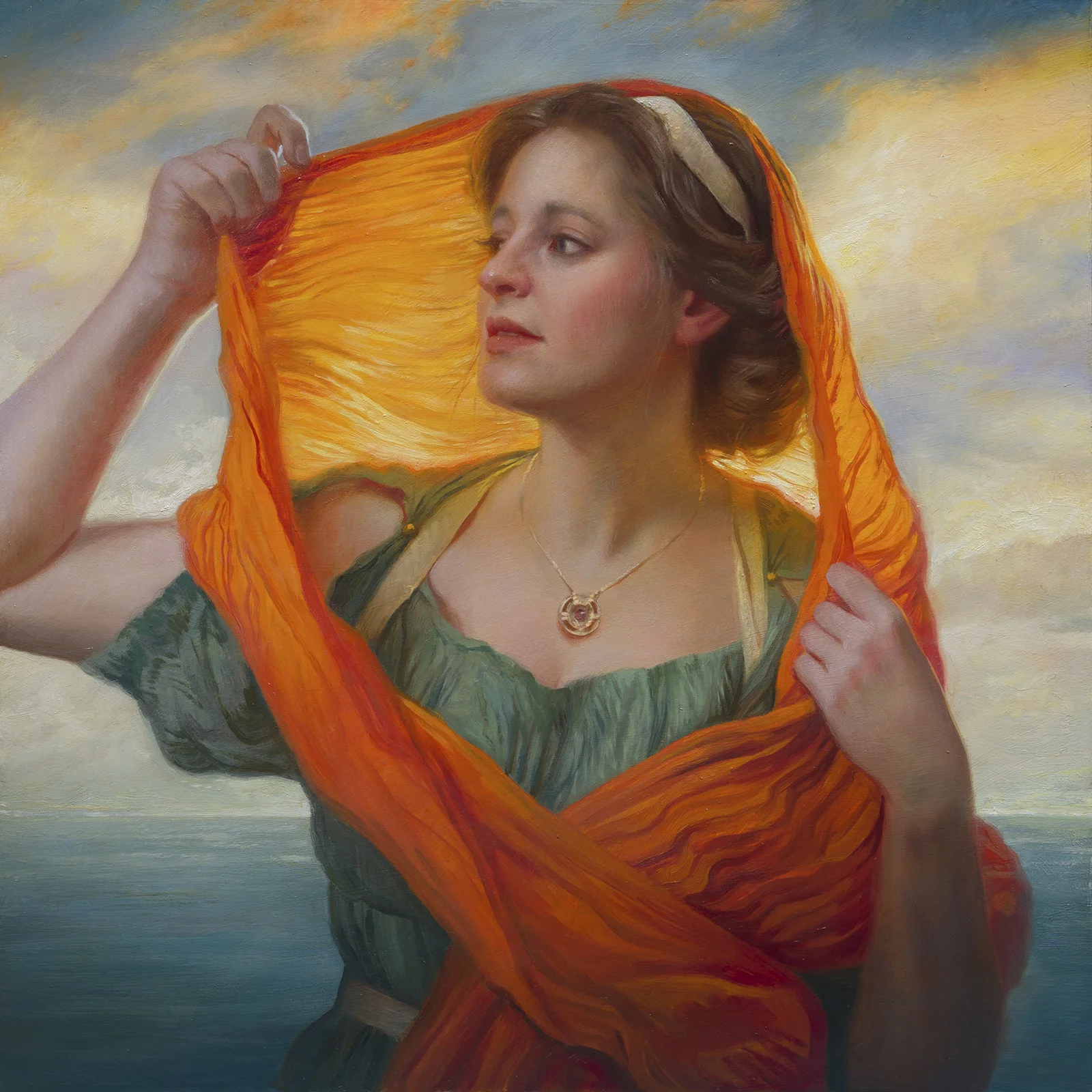 Originals — Howard Lyon Fine Art and Illustration