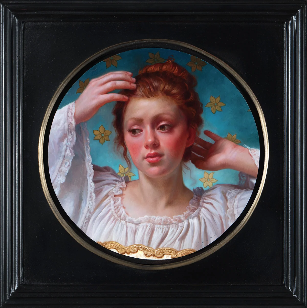 Howard Lyon Fine Art and Illustration