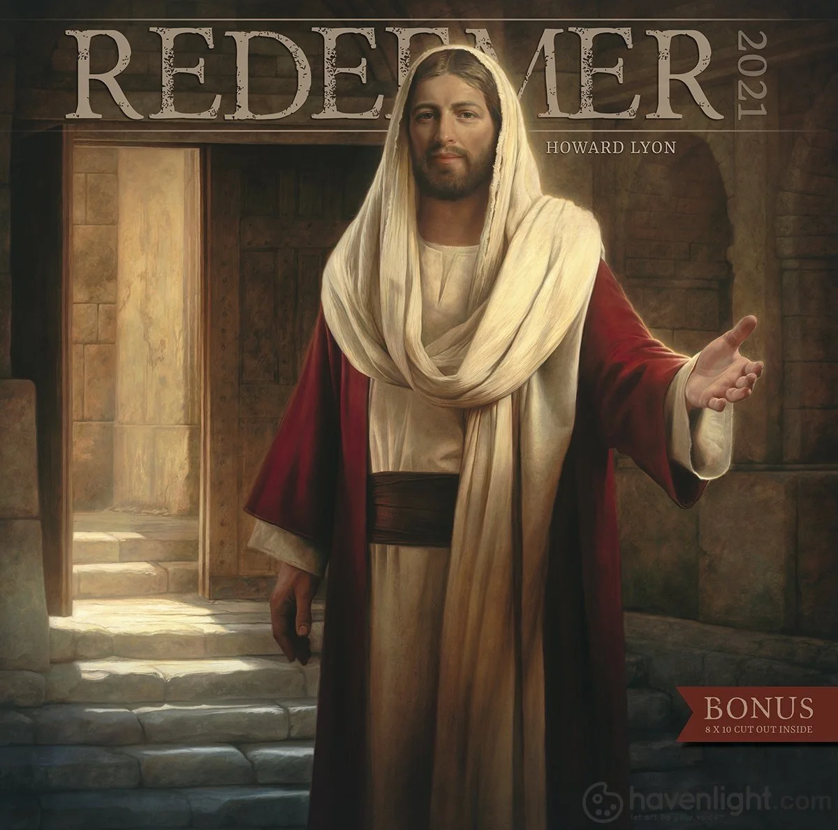 Howard Lyon Fine Art and Illustration