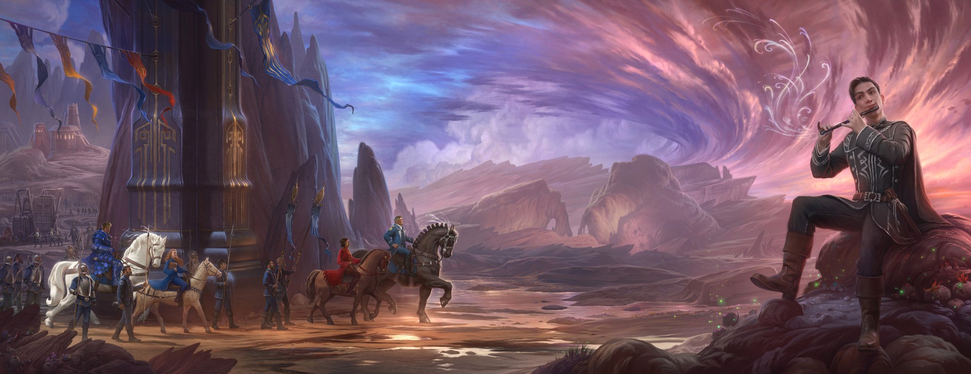 Store 2 — Howard Lyon Fine Art and Illustration