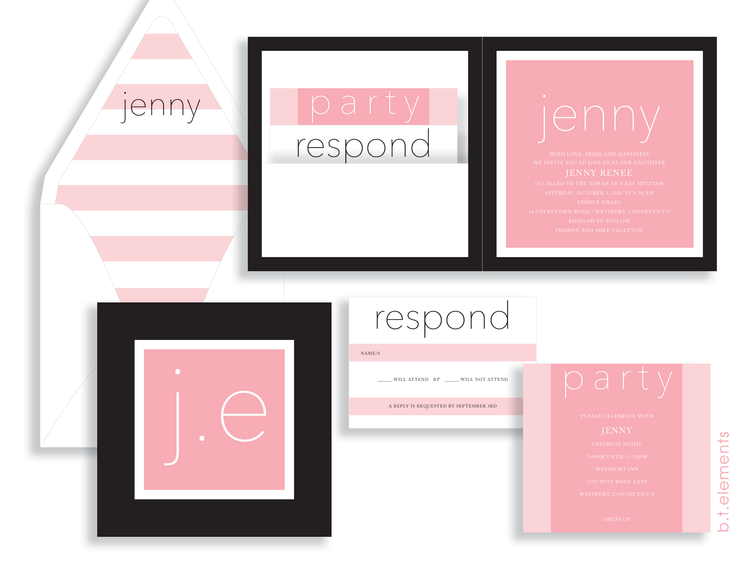 Jenny Alternate Colors — b.t.elements