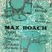 Max Roach