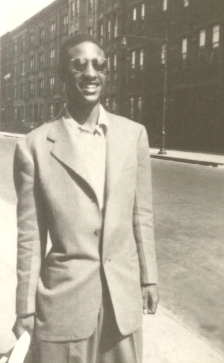 Bio — MAX ROACH