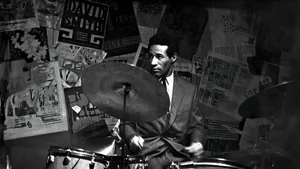 MAX ROACH
