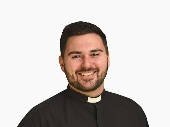 Leadership — Cross of Grace