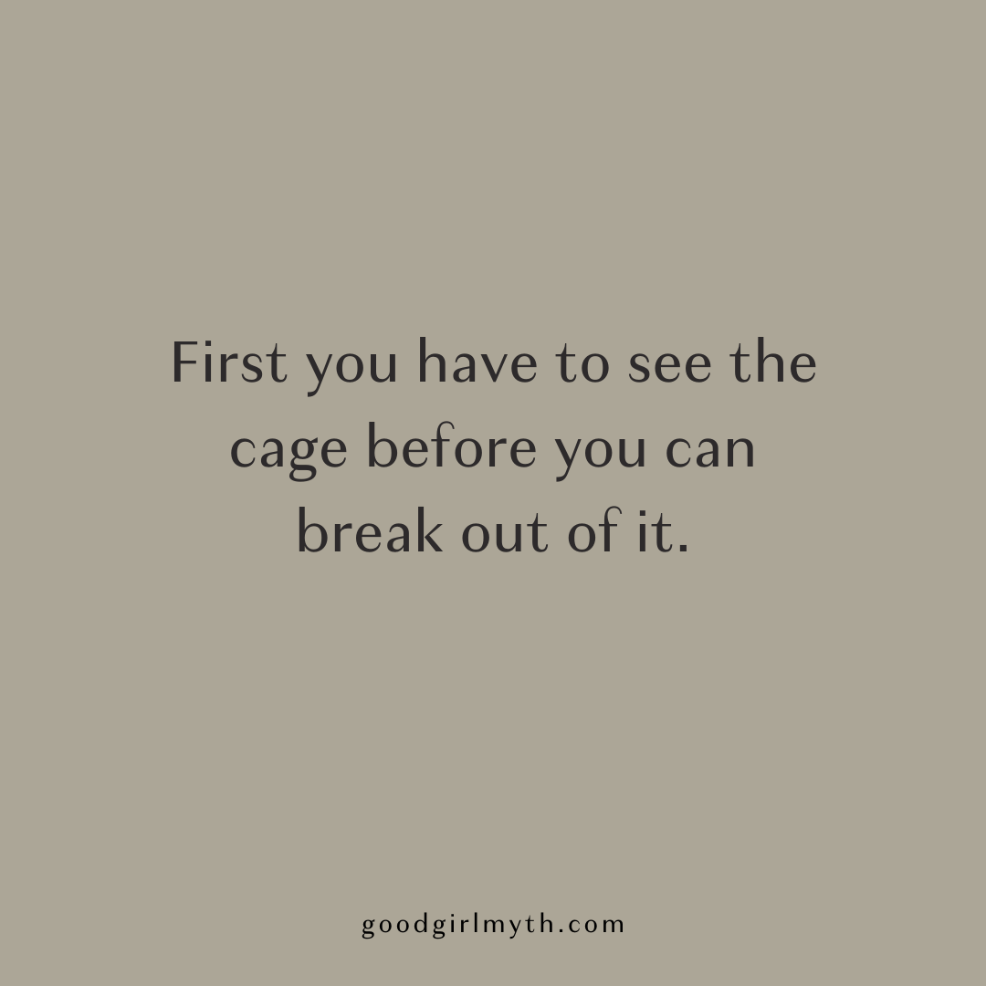 Cage Life Quotes